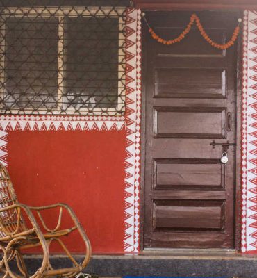 The Farmstead - Camping, River Rafting And Agro Tourism Near Pune