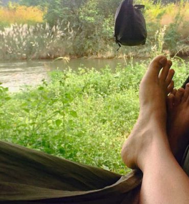 The Farmstead - Camping, River Rafting And Agro Tourism Near Pune