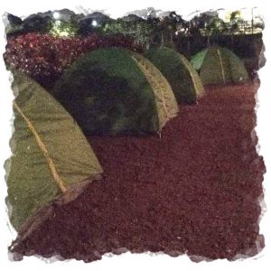 The Farmstead - Camping, River Rafting And Agro Tourism Near Pune