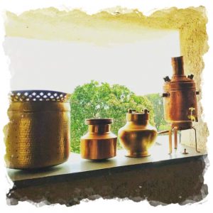 The Farmstead - Camping, River Rafting And Agro Tourism Near Pune