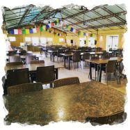 The Farmstead - Camping, River Rafting And Agro Tourism Near Pune